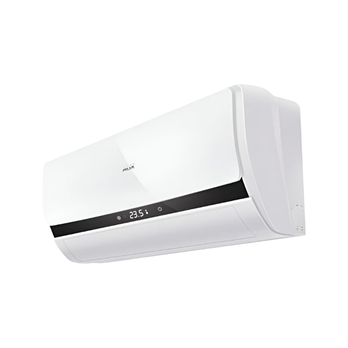AUX Split Unit Air Condition, 1Ton, 12000BTU, White