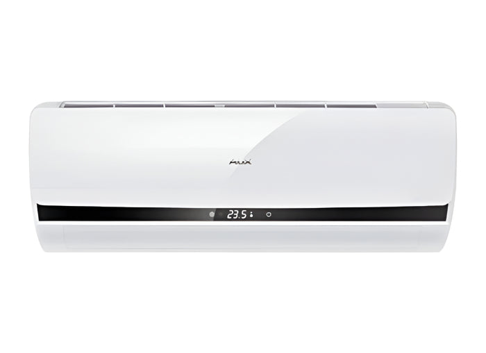 AUX Split Unit Air Condition, 1Ton, 12000BTU, White